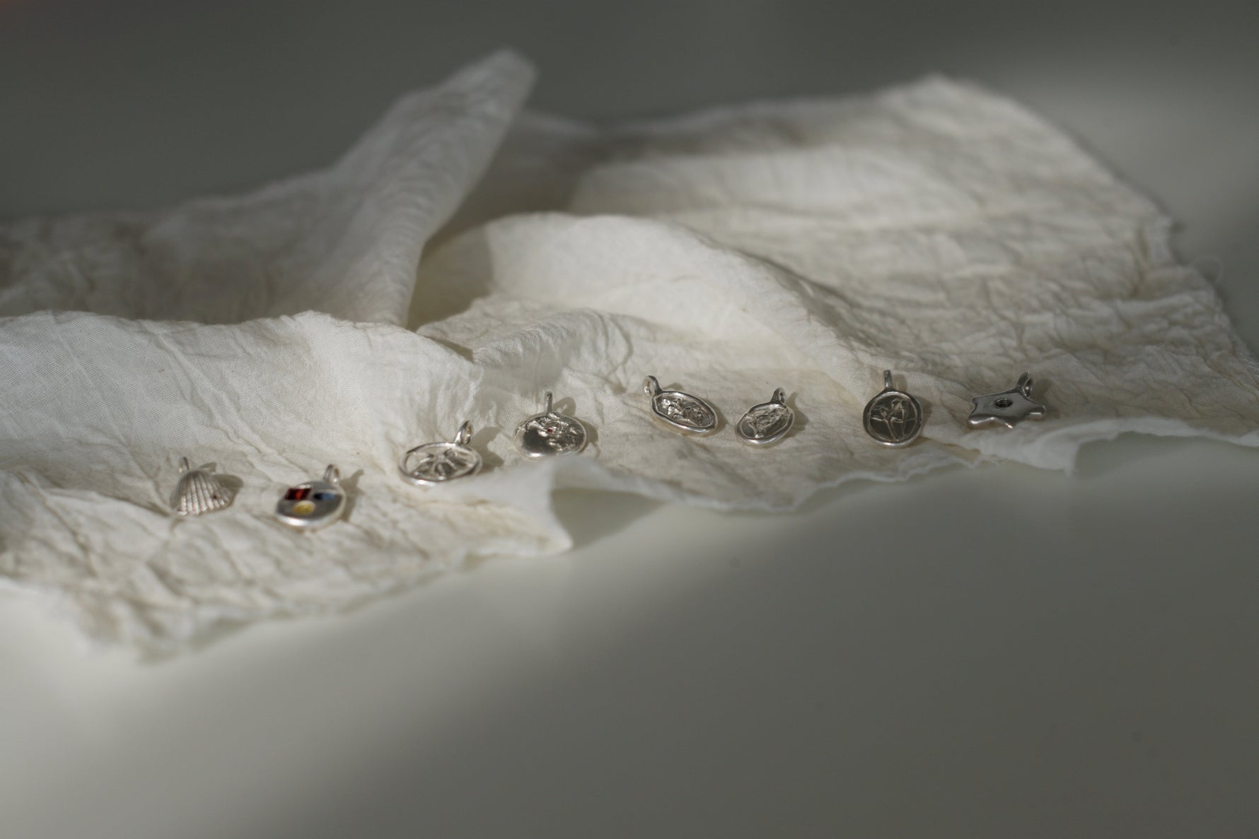 SILVERLINING JEWELLERY